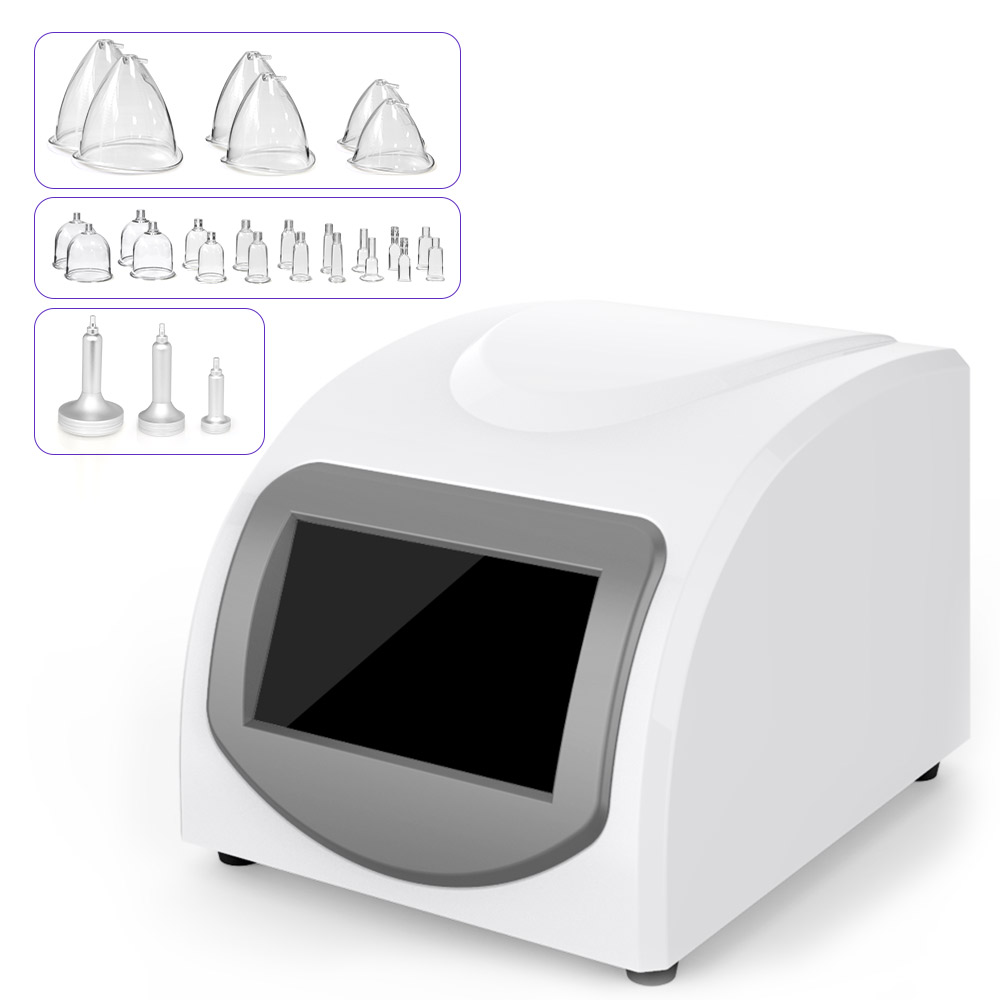 Portable Microcurrent Muscle Stimulator Body Slim Machine