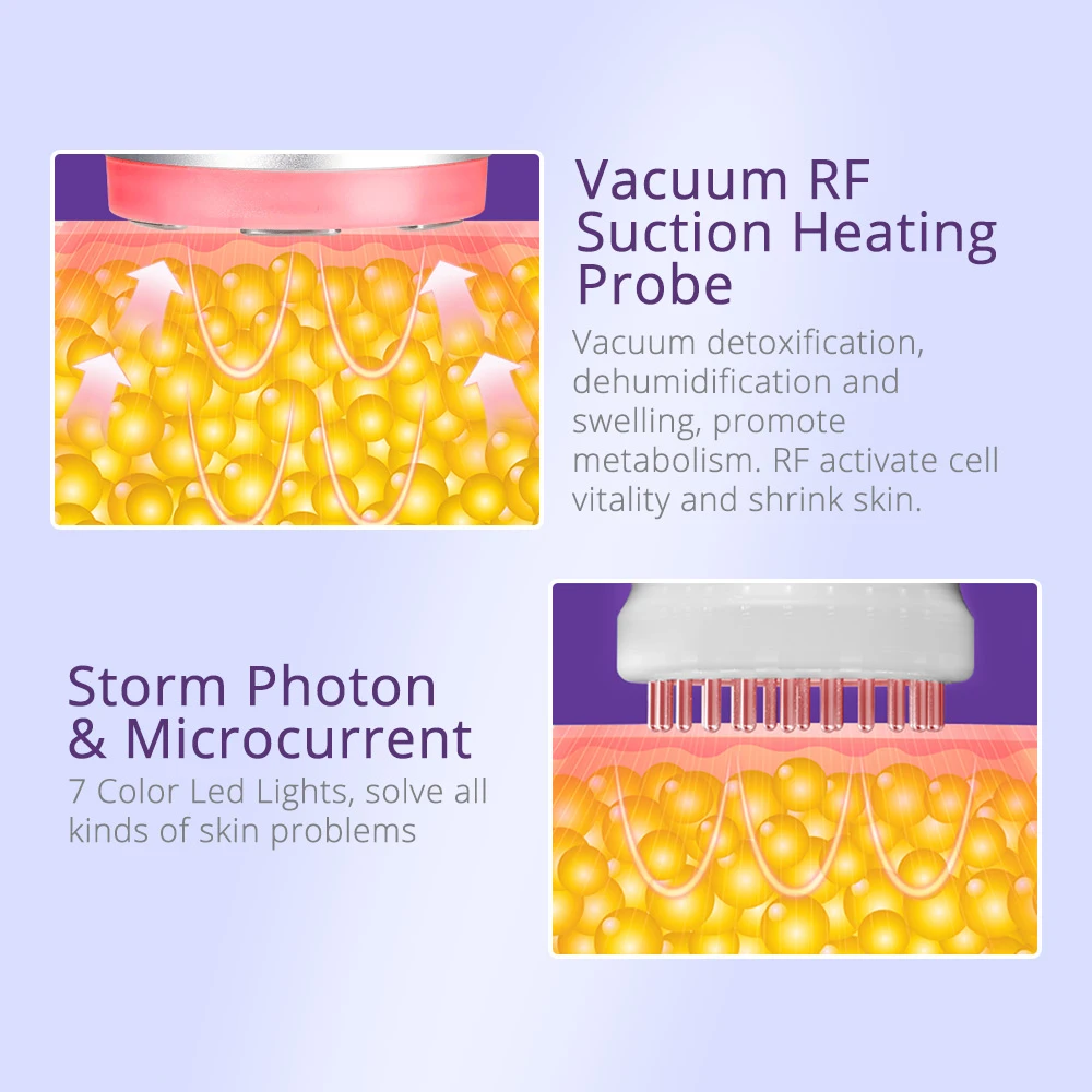 Best 40k Cavitation Anti Cellulite Slimming Machine